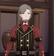 Il Dottore | Genshin Impact Wiki | Fandom