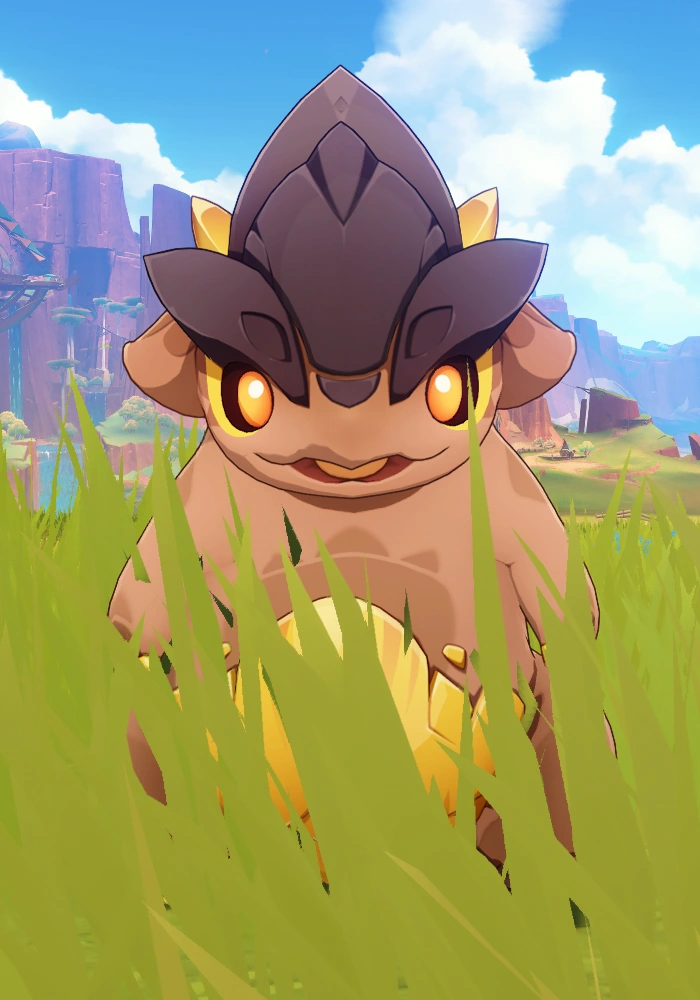 Lively Little Tepetlisaurus | Genshin Impact Wiki | Fandom