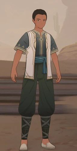 Papak | Genshin Impact Wiki | Fandom