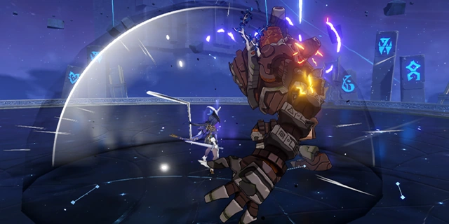 Spiral Abyss/Blessing of the Abyssal Moon/2025-11-16 | Genshin Impact ...