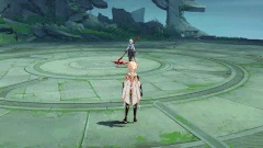 The Knave | Genshin Impact Wiki | Fandom