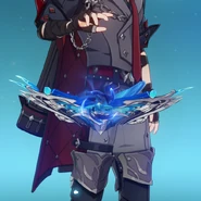 Tome of the Eternal Flow | Genshin Impact Wiki | Fandom