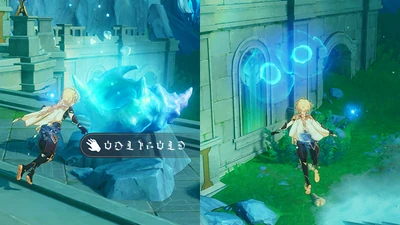 Tutorial/Echoing Conch | Genshin Impact Wiki | Fandom