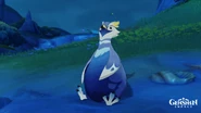 Flowcurrent Bird | Genshin Impact Wiki | Fandom