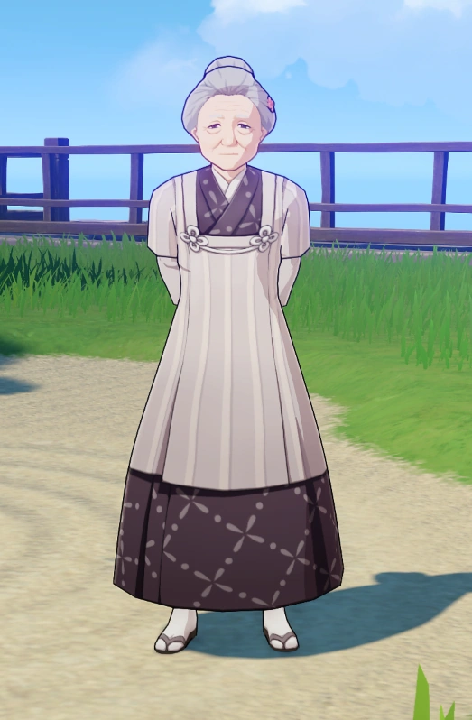 Furuta | Genshin Impact Wiki | Fandom