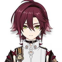 File:Shikanoin Heizou Icon.png | Genshin Impact Wiki | Fandom
