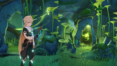 Tutorial/Rhythm of the Gloomy Path | Genshin Impact Wiki | Fandom