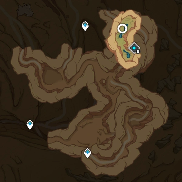 Category:Sumeru Map Templates Usage | Genshin Impact Wiki | Fandom