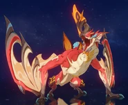 Natlan Saurian | Genshin Impact Wiki | Fandom