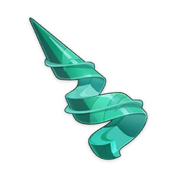 Flying Serpent's Horn | Genshin Impact Wiki | Fandom