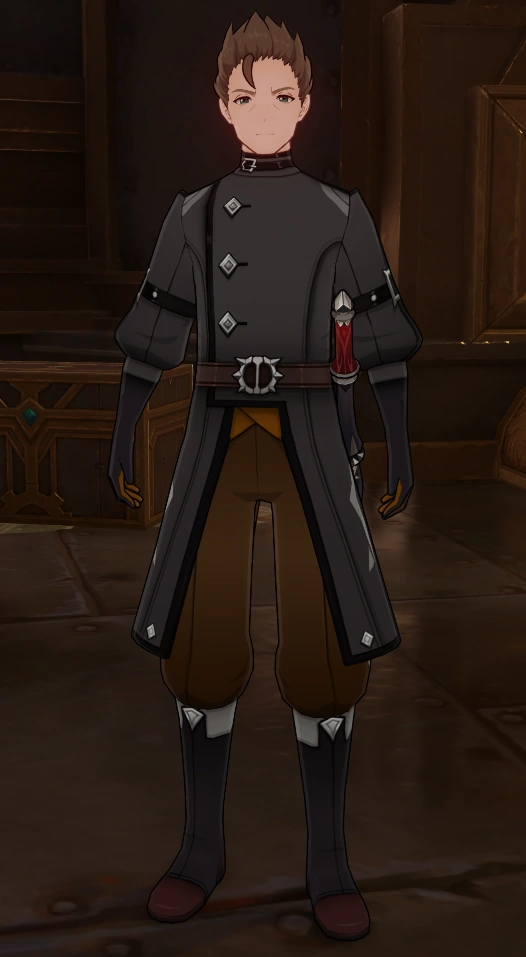 Grainville | Genshin Impact Wiki | Fandom