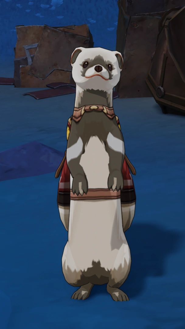 Huginn | Genshin Impact Wiki | Fandom