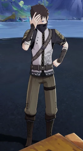 Kaleva | Genshin Impact Wiki | Fandom