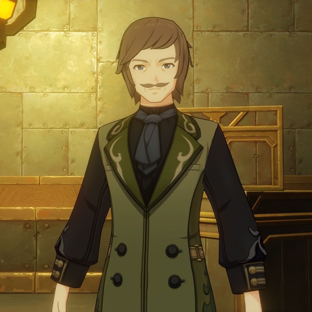 Wolsey | Genshin Impact Wiki | Fandom Wolsey | Genshin Impact Wiki | Fandom