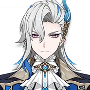 Neuvillette/Gallery | Genshin Impact Wiki | Fandom