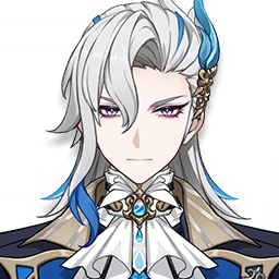 Neuvillette | Genshin Impact Wiki | Fandom