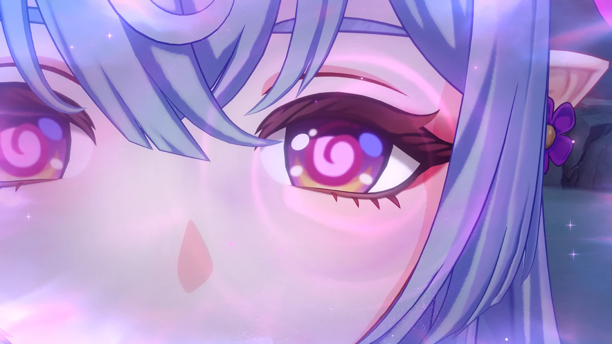 Encounter in the Realm of Dreams | Genshin Impact Wiki | Fandom