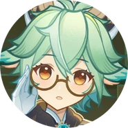 Sucrose | Genshin Impact Wiki | Fandom