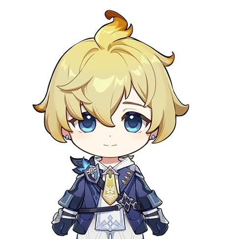 Taking Pictures and Recounting Good Times/Mika | Genshin Impact Wiki ...