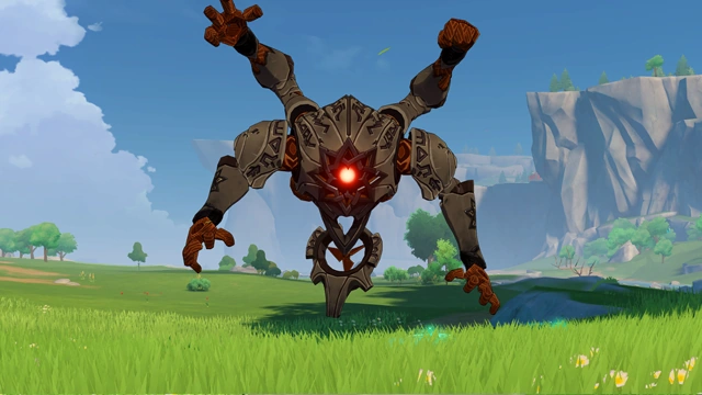 Tutorial/Ruin Hunter | Genshin Impact Wiki | Fandom