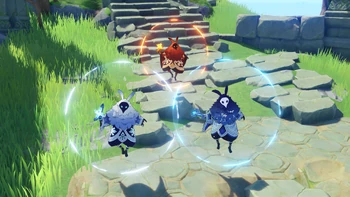 Abyss Mage | Genshin Impact Wiki | Fandom