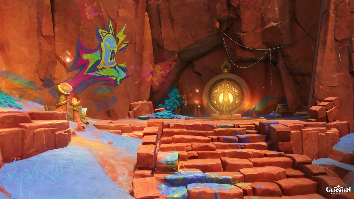 Citlali's Home | Genshin Impact Wiki | Fandom