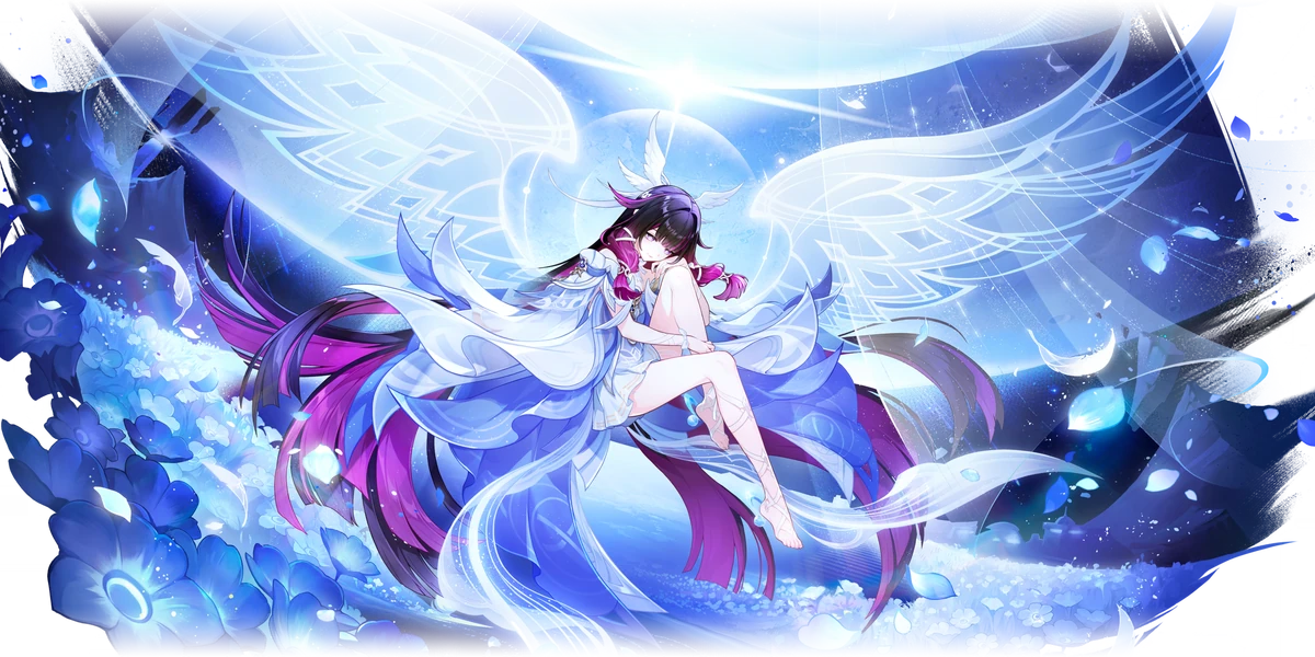 Colombina/Camerino | Genshin Impact Wiki | Fandom