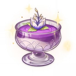 Padisarah Pudding | Genshin Impact Wiki | Fandom