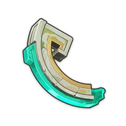 Jade Fragment (Left) | Genshin Impact Wiki | Fandom