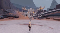 Secret Source Automaton: Overseer Device | Genshin Impact Wiki | Fandom