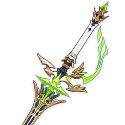 Serpent Devourer | Genshin Impact Wiki | Fandom