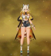 Xilonen/Gallery | Genshin Impact Wiki | Fandom