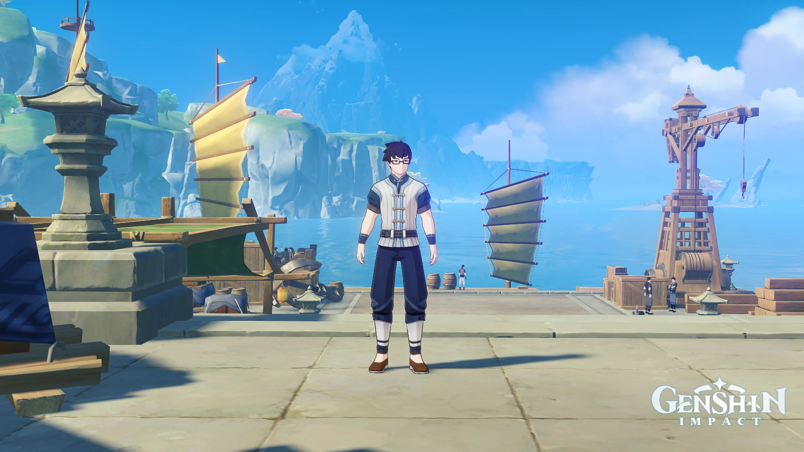 Discuss Everything About Genshin Impact Wiki | Fandom