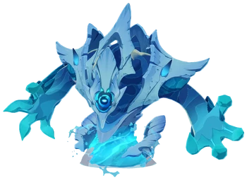 Hydro Tulpa | Genshin Impact Wiki | Fandom