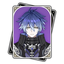 Flins Gallery Genshin Impact Wiki Fandom