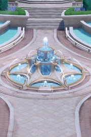 Court of Fontaine Region | Genshin Impact Wiki | Fandom