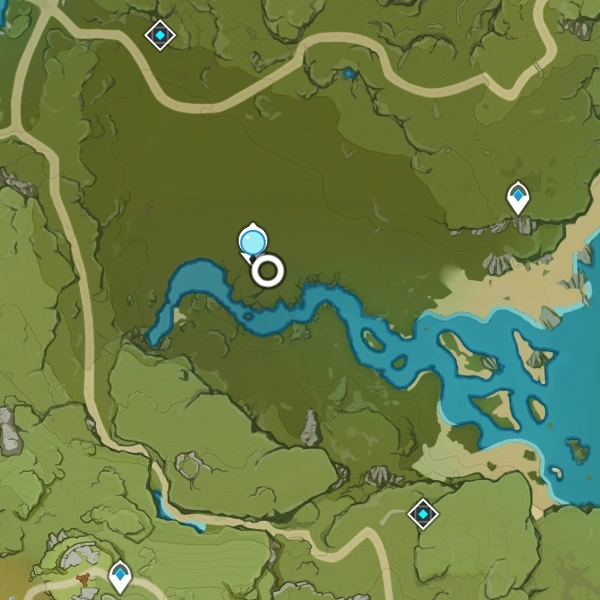 Category:Uses Windrise & Falcon Coast Map Template | Genshin Impact ...