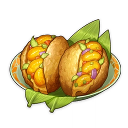 Category:Natlan Dishes | Genshin Impact Wiki | Fandom