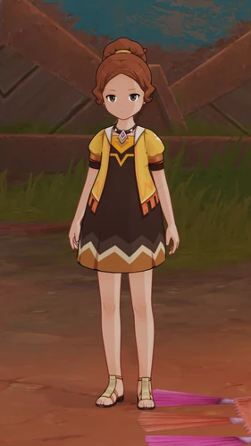 Imix | Genshin Impact Wiki | Fandom