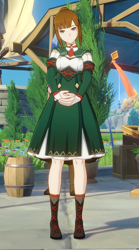 Onnea | Genshin Impact Wiki | Fandom