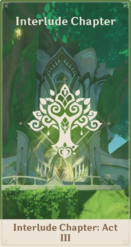 Inversion of Genesis | Genshin Impact Wiki | Fandom