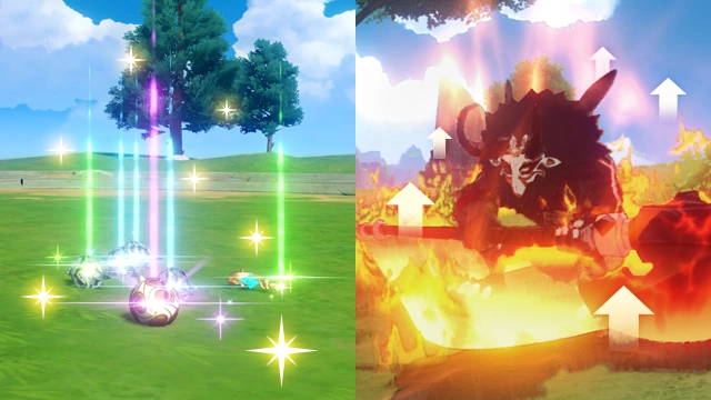 Tutorial/World Level Increase (II) | Genshin Impact Wiki | Fandom