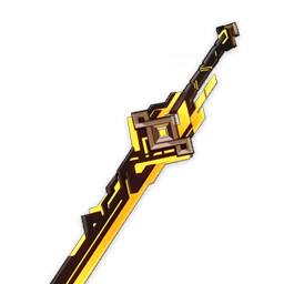 Summit Shaper | Genshin Impact Wiki | Fandom