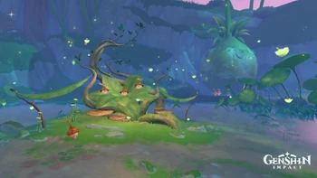 Festival Utsava | Genshin Impact Wiki | Fandom