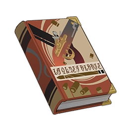 The Two Musketeers | Genshin Impact Wiki | Fandom