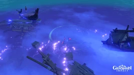 Fishing Point/Tatarasuna | Genshin Impact Wiki | Fandom