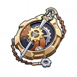 Category:Marechaussee Hunter Artifacts | Genshin Impact Wiki | Fandom