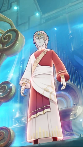 Boethius | Genshin Impact Wiki | Fandom