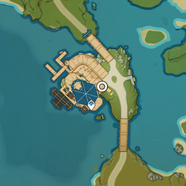 Category:Uses Wangshu Inn Map Template | Genshin Impact Wiki | Fandom