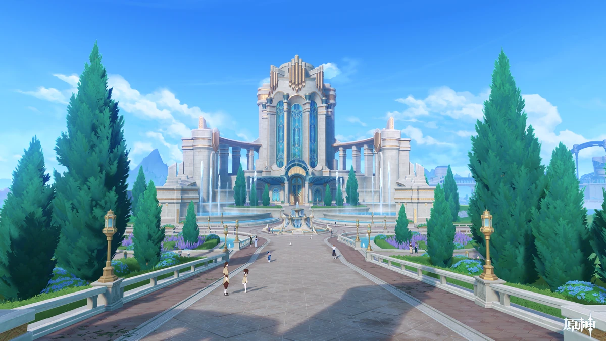 Opera Epiclese | Genshin Impact Wiki | Fandom